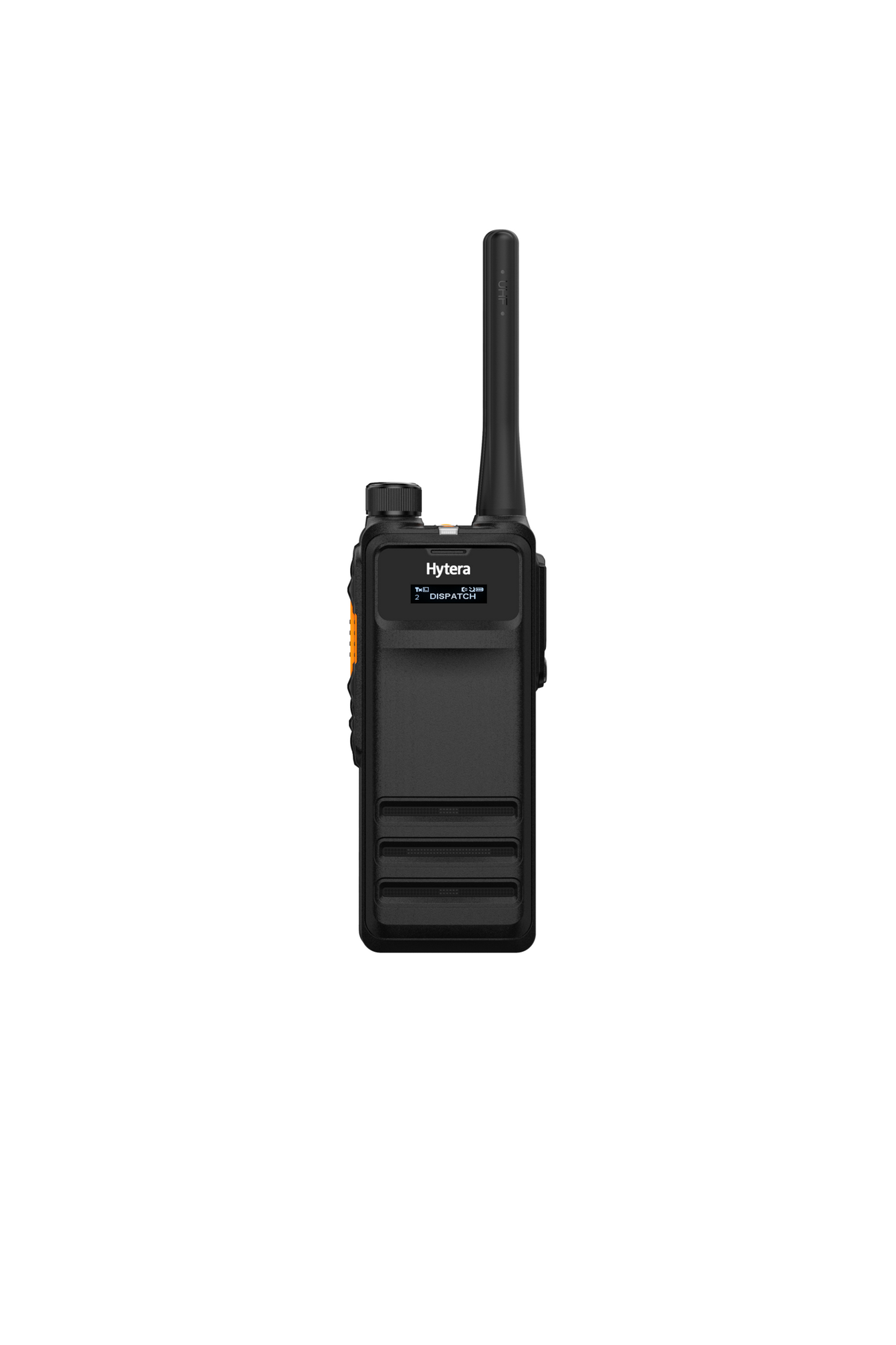 Hytera HP702 – Mojave Repeater