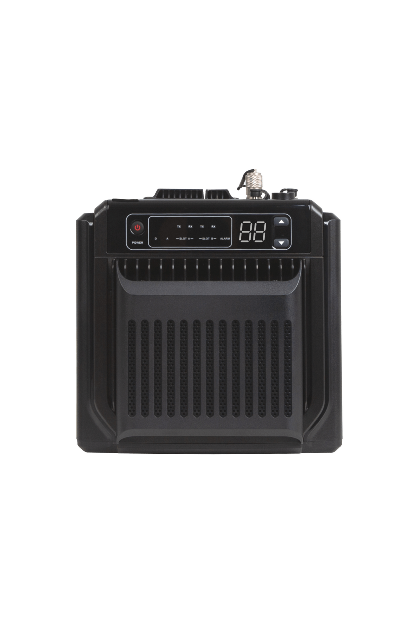 Hytera HR652 Compact Portable DMR Repeater – Mojave Repeater